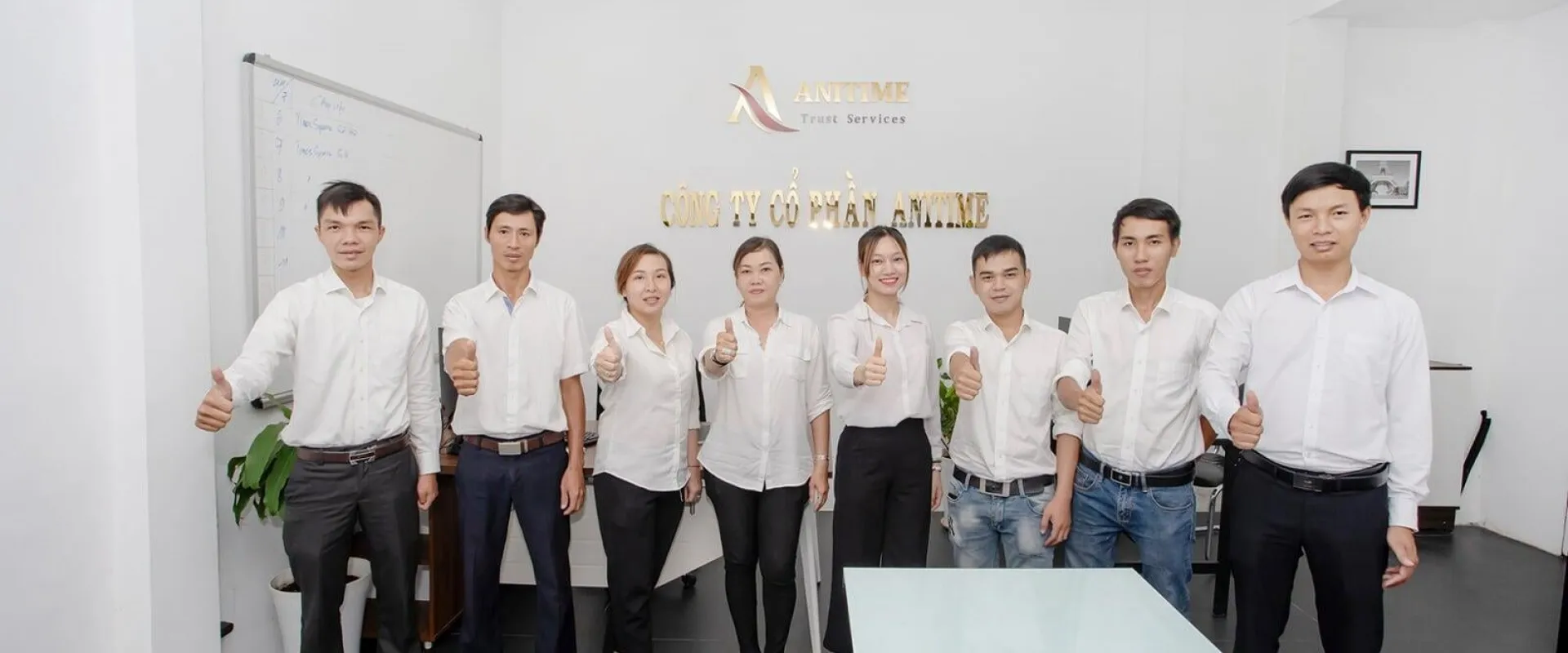 Lĩnh vực kinh doanh | CÔNG TY CỔ PHẦN ANITIME